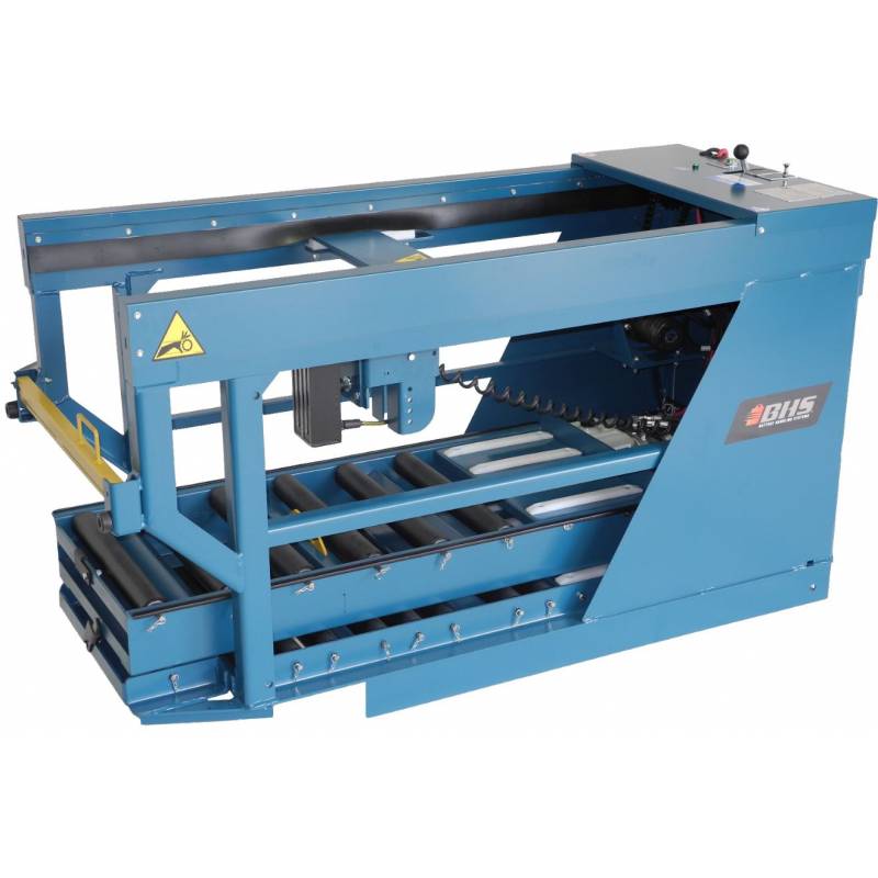 Automatic Transfer Carriage (ATC)