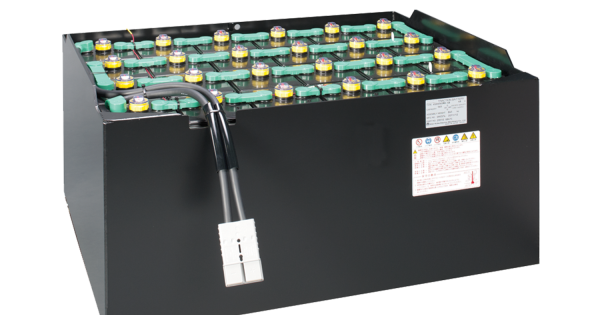 LIFTTOP Traction Battery