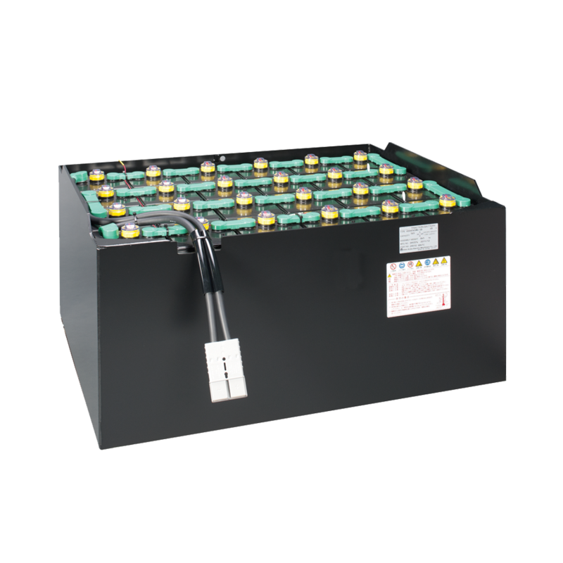 LIFTTOP Traction Battery