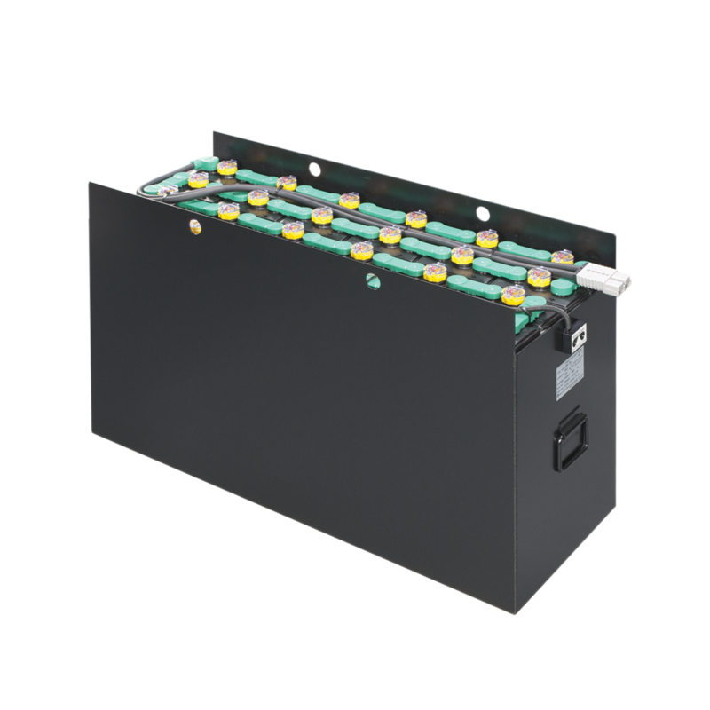 LIFTTOP Traction Battery